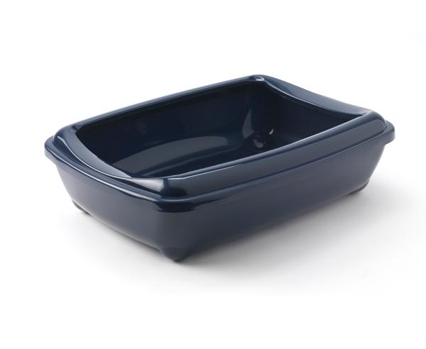 CAJA ARENERO BASIC BLUE