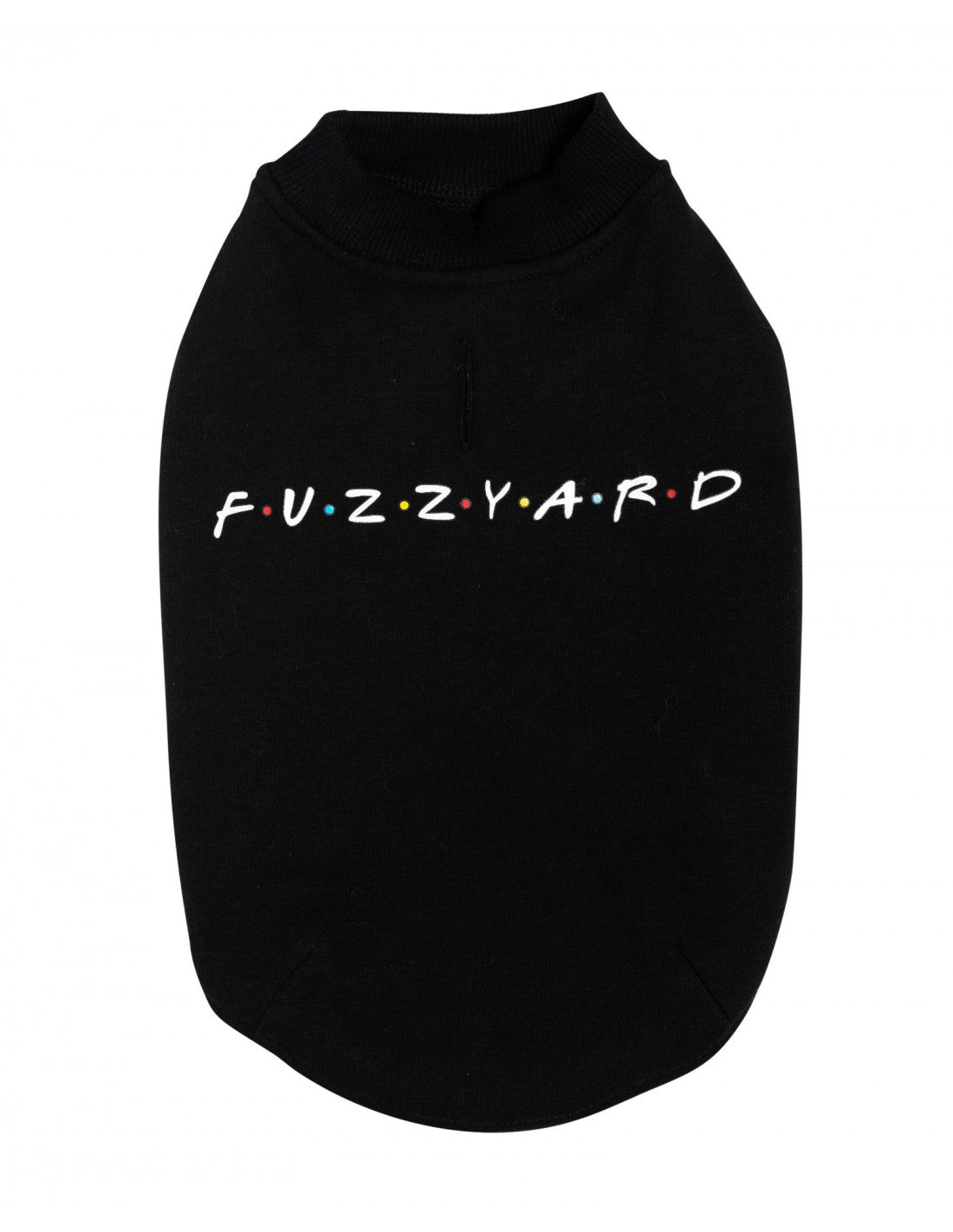 Fuzzyard Jersey Furrends